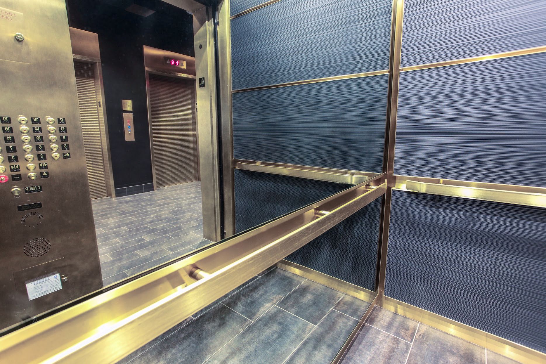 Antique Mirror Glass | Custom Antique Mirrors | TCG