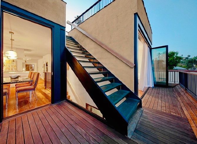 Glass Flooring | Interior Glass Floors | TCG Glass
