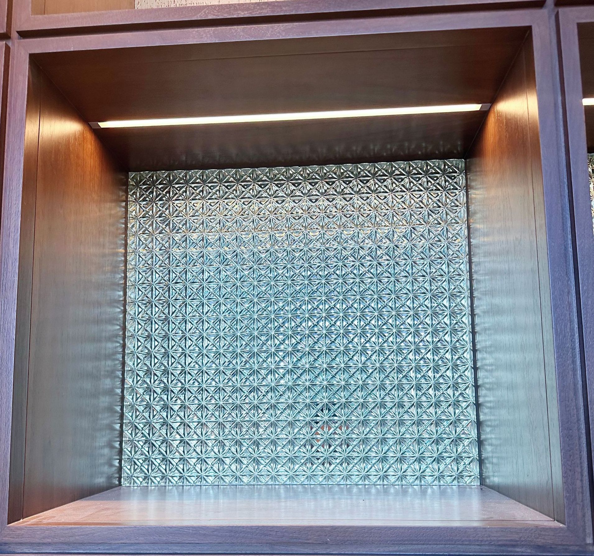 Facet Glass Products | TCG Advanced Architectural Glass