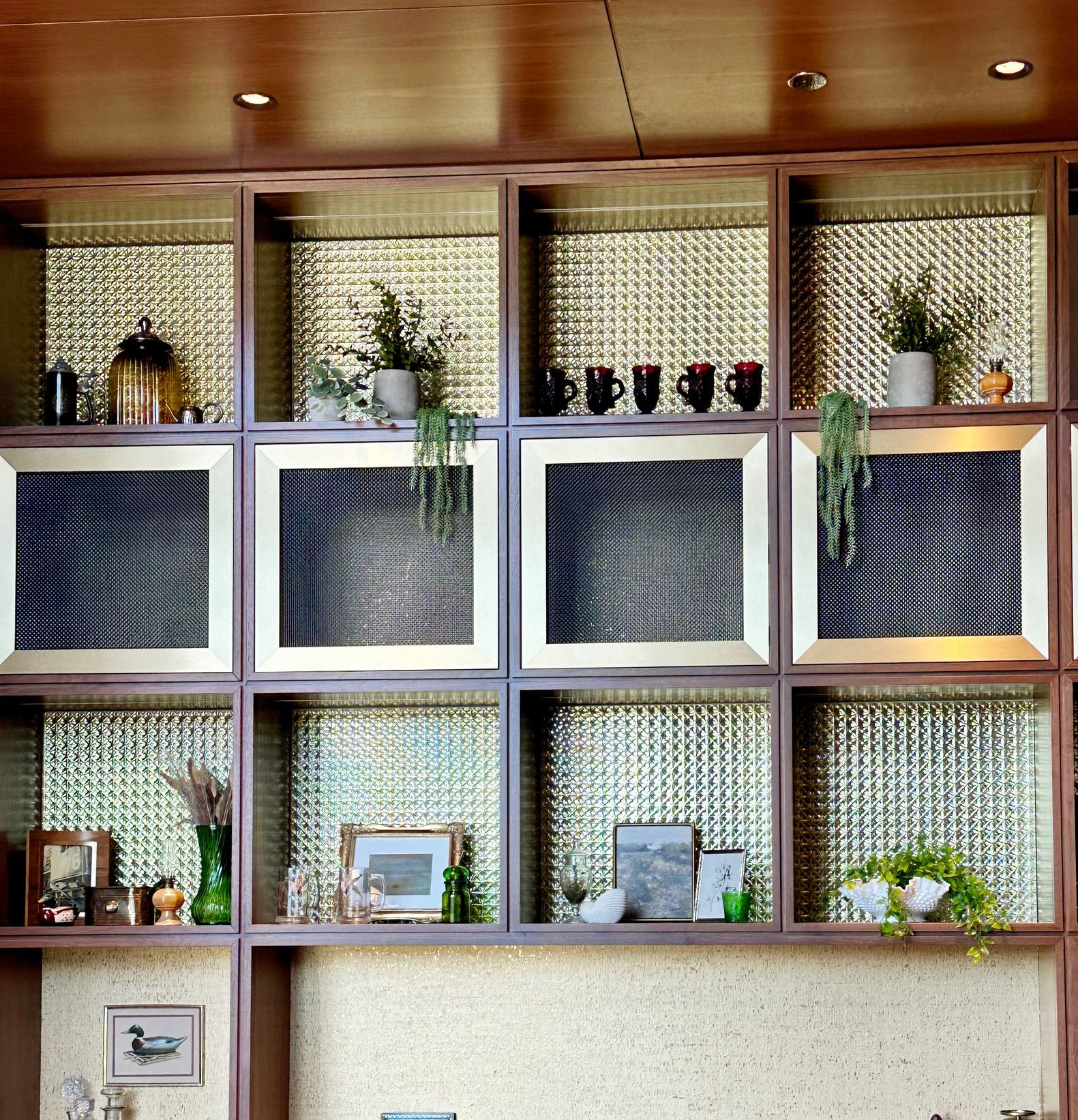 Facet Glass Products | TCG Advanced Architectural Glass