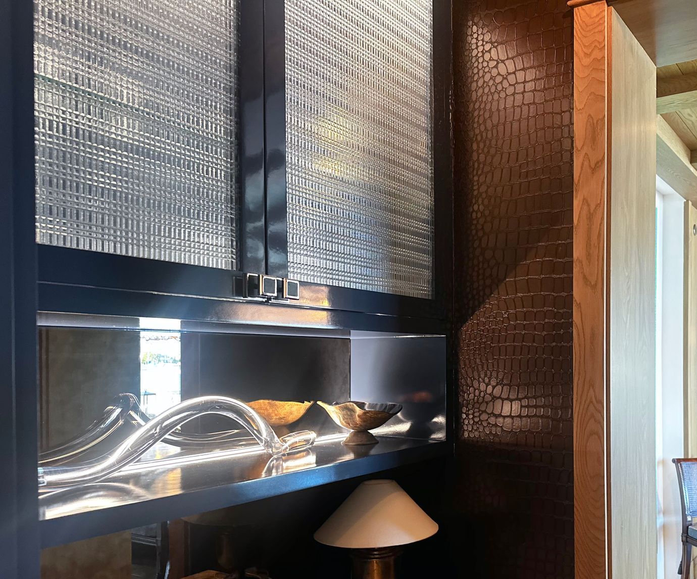 Facet Glass Products | TCG Advanced Architectural Glass