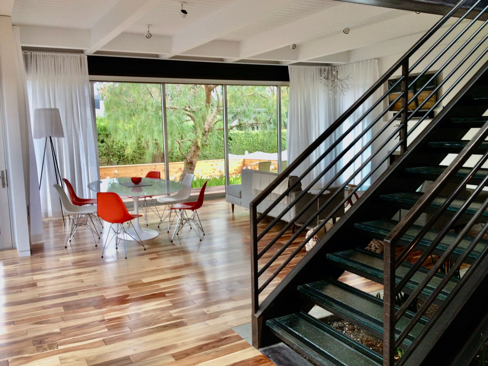 Glass Flooring | Interior Glass Floors | TCG Glass