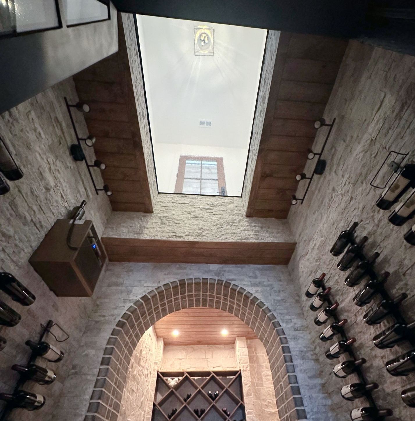 Glass Flooring | Interior Glass Floors | TCG Glass