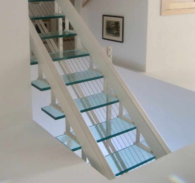 Glass Flooring | Interior Glass Floors | TCG Glass