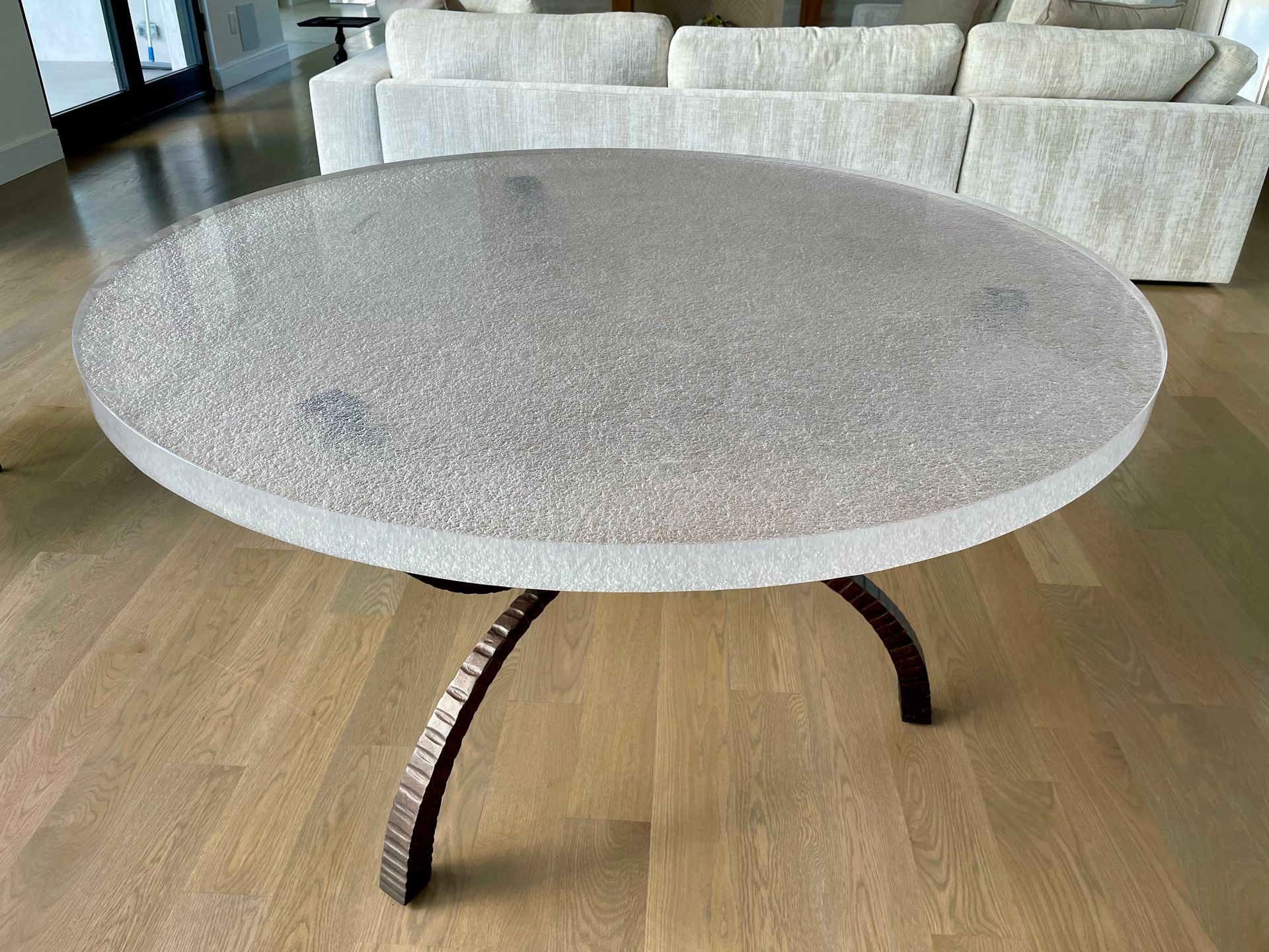 TCG Glass | Glass Countertops | Glass Countertops