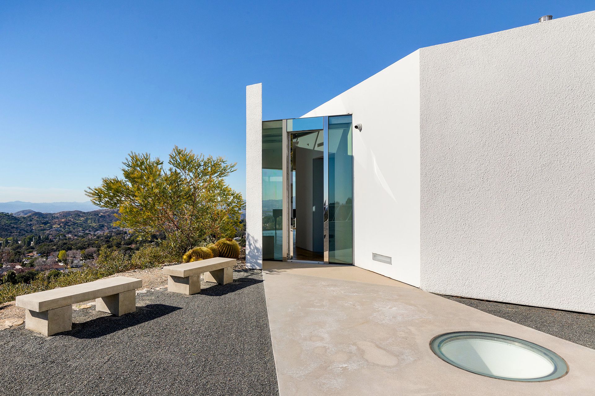 Glass Flooring | Interior Glass Floors | TCG Glass