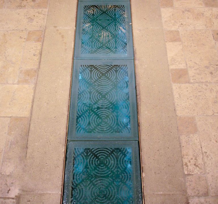 Glass Flooring | Interior Glass Floors | TCG Glass
