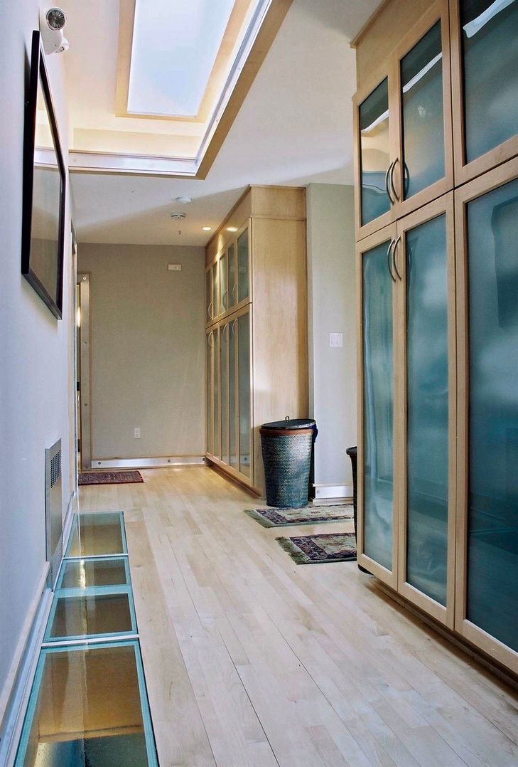 Glass Flooring Interior Glass Floors Tcg Glass