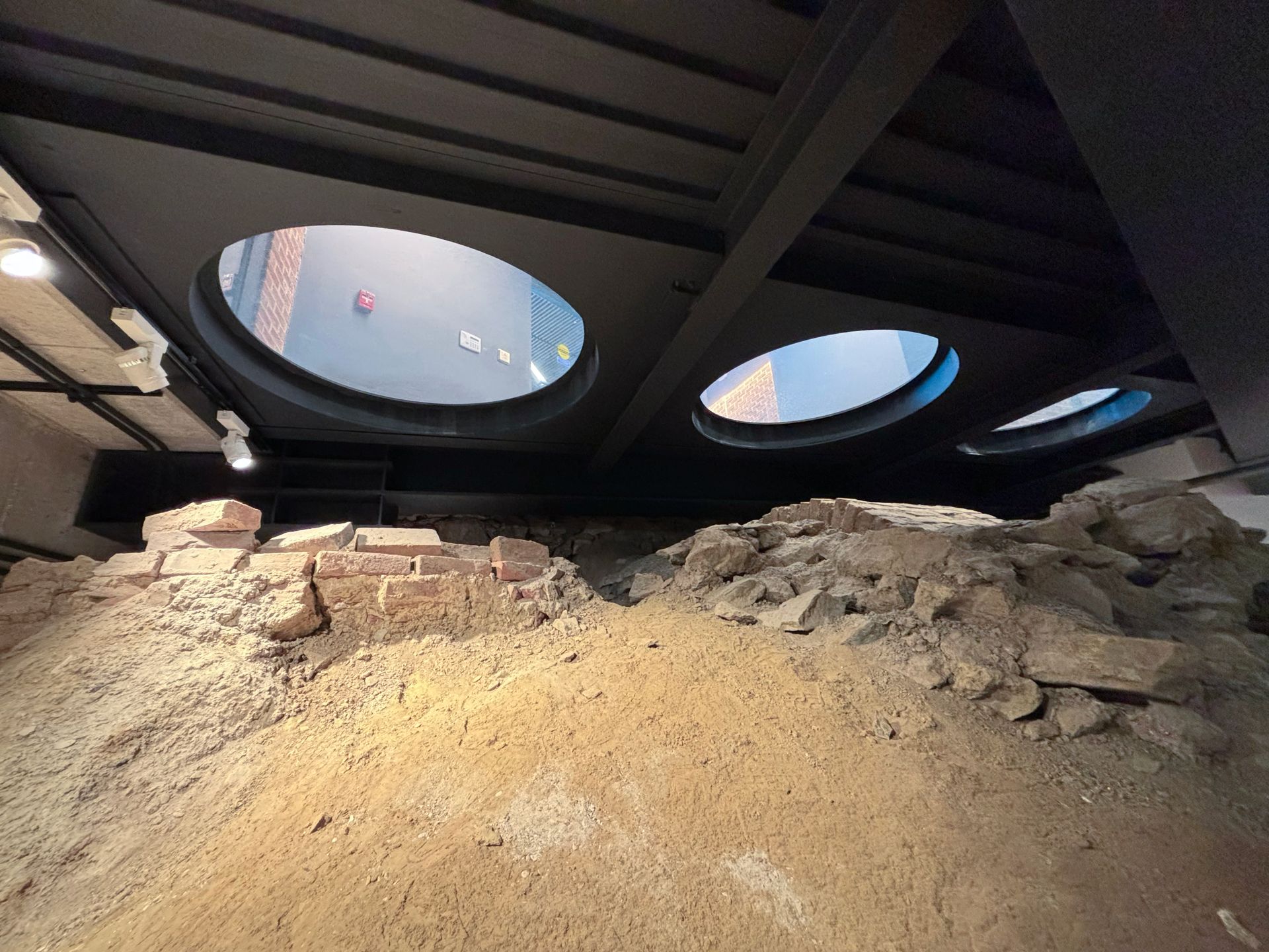 Glass Floors & Structural Glass Flooring Systems | TCG Glass