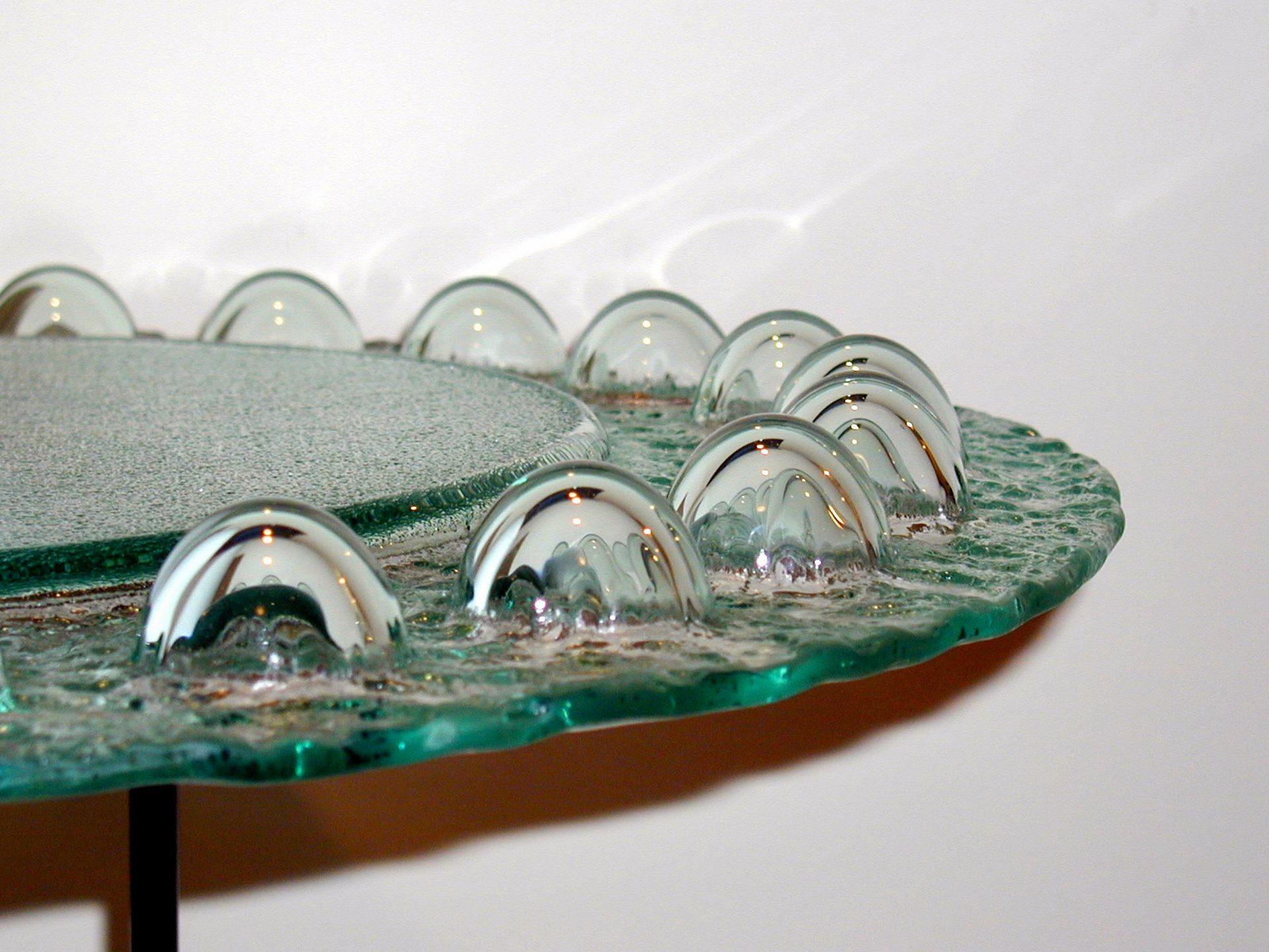 Cast Glass | Architectural Glass Designers | TCG Glass