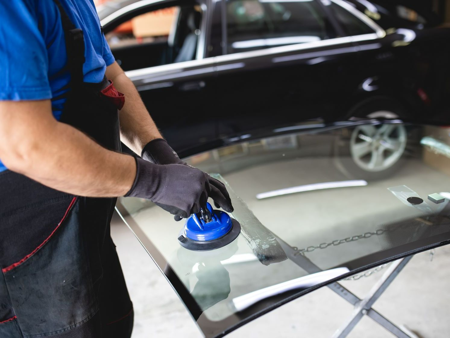 Top Rated Auto & Shower Glass Experts | Allstate Glass