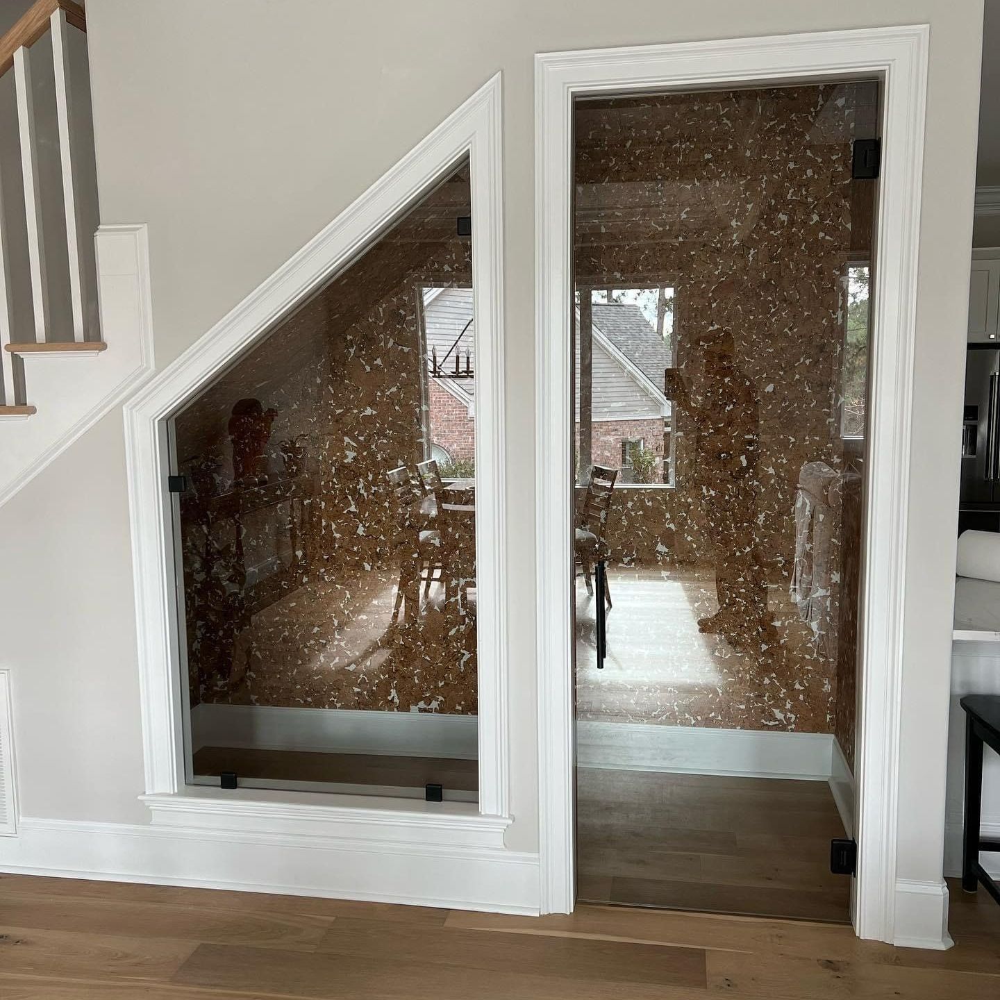 Residential Glass | Fayetteville & Laurinburg, NC | Allstate Glass