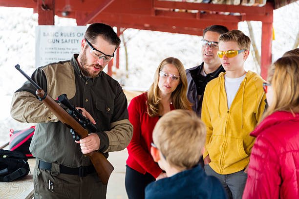 First Class Defense, LLC | Local Firearm Training | Clio, MI