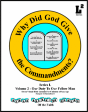 Bible Building Blocks | Marietta, GA