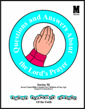 Bible Building Blocks | Marietta, GA