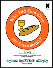 Bible Building Blocks | Marietta, GA