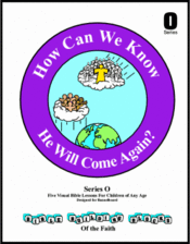 Bible Building Blocks | Marietta, GA