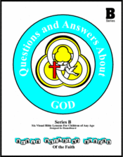 Bible Building Blocks | Marietta, GA