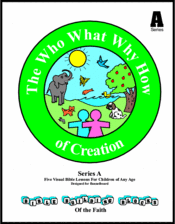 Bible Building Blocks | Marietta, GA