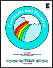 Bible Building Blocks | Marietta, GA