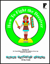 Bible Building Blocks | Marietta, GA