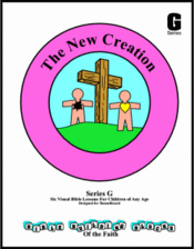 Bible Building Blocks | Marietta, GA