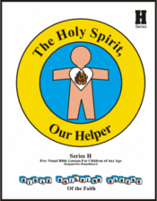 Bible Building Blocks | Marietta, GA