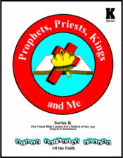 Bible Building Blocks | Marietta, GA