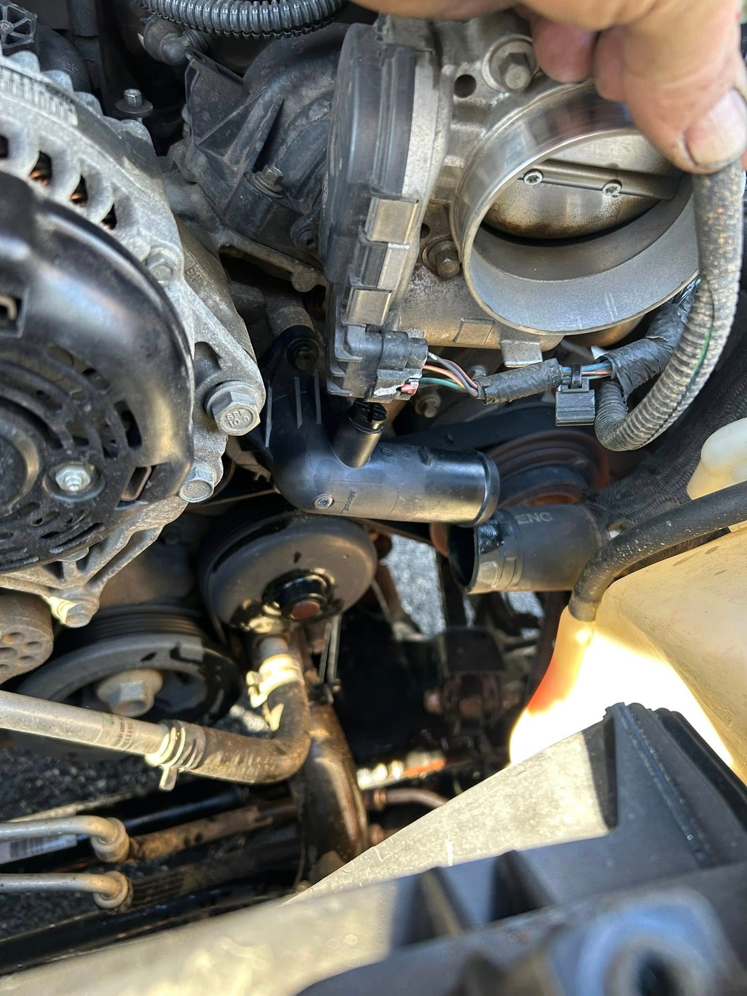 Mobile Vehicle and Small Engine Repair | Yes We Do