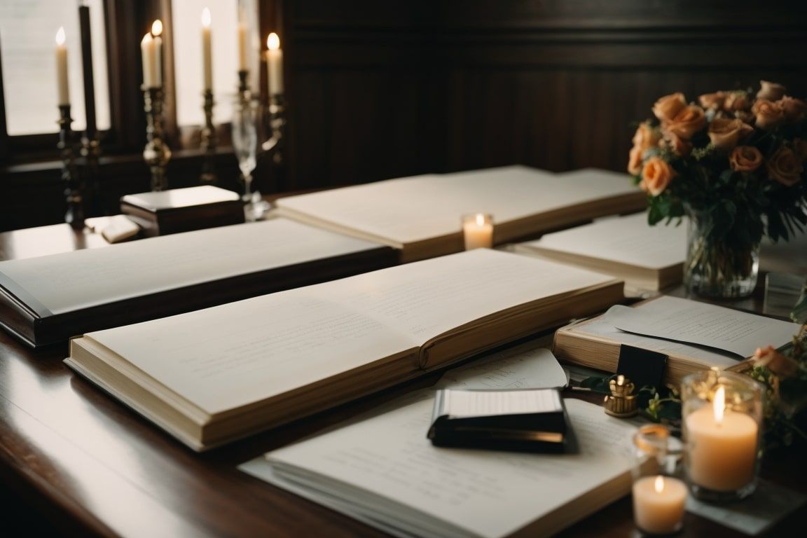 How Direct Cremation Can Ease the Funeral Planning Process