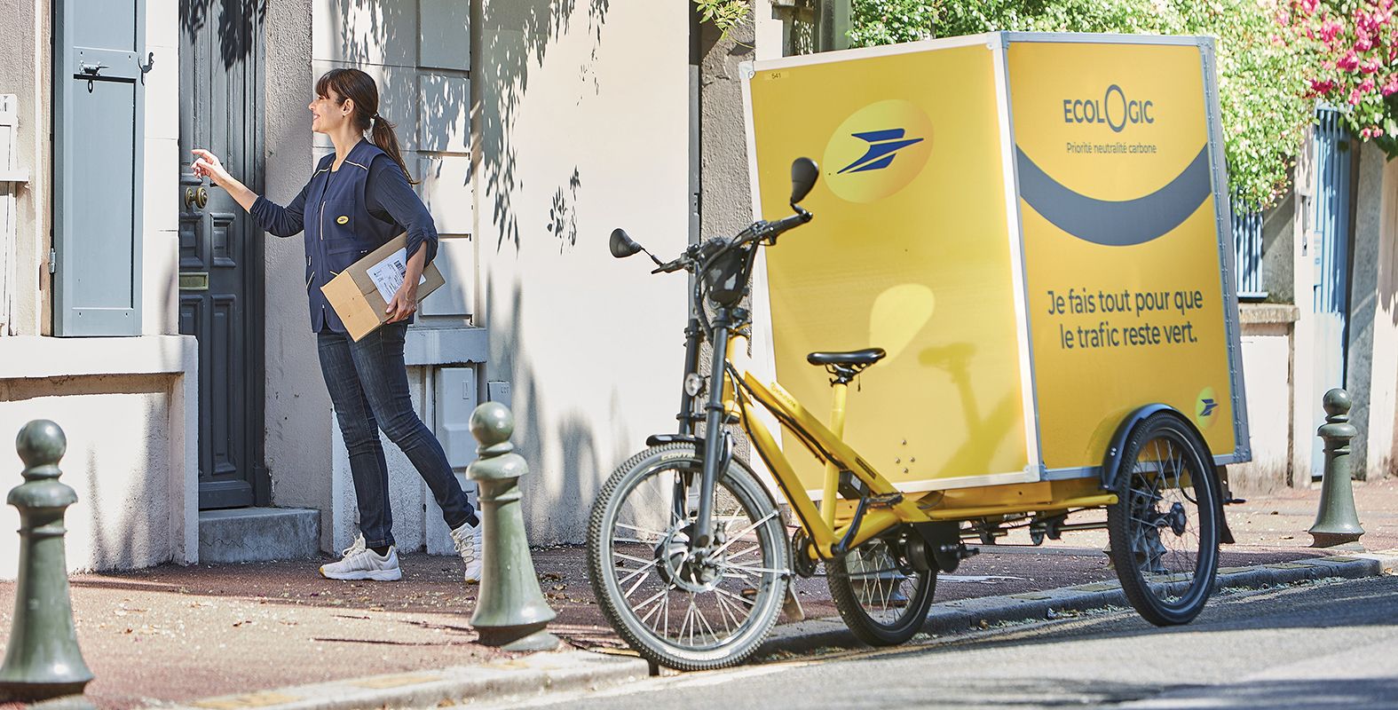 Voordelig uw post/geadresseerde mailing versturen en inpakken (inter ...