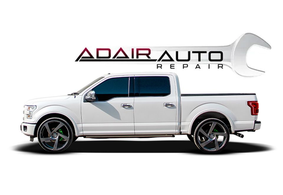 Auto Repair Mechanic in Calgary, AB | Adair Auto Repair