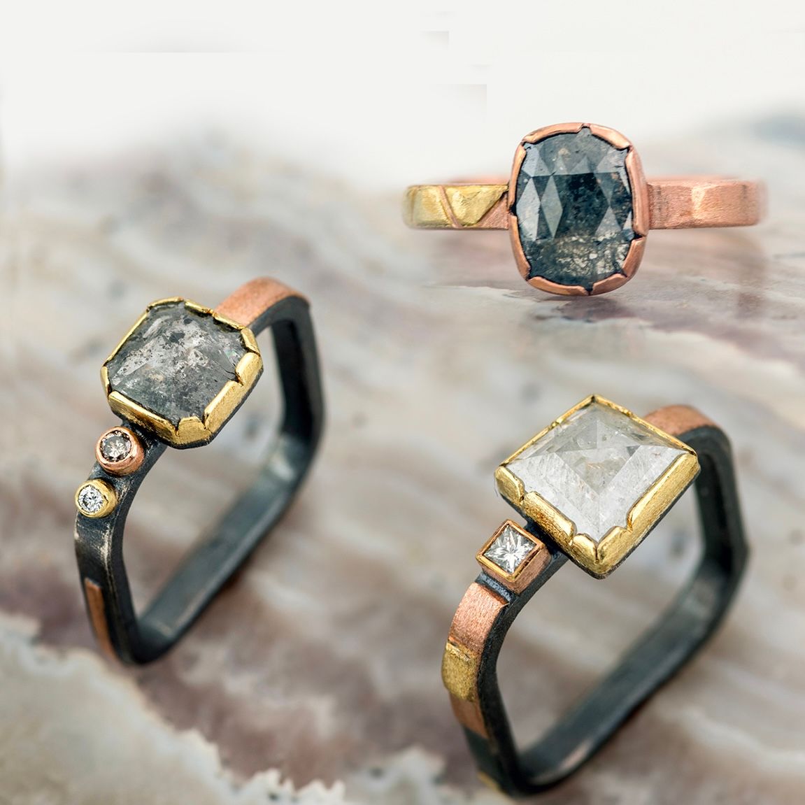 Jewelry Wearables Collection | Gravers Lane Gallery
