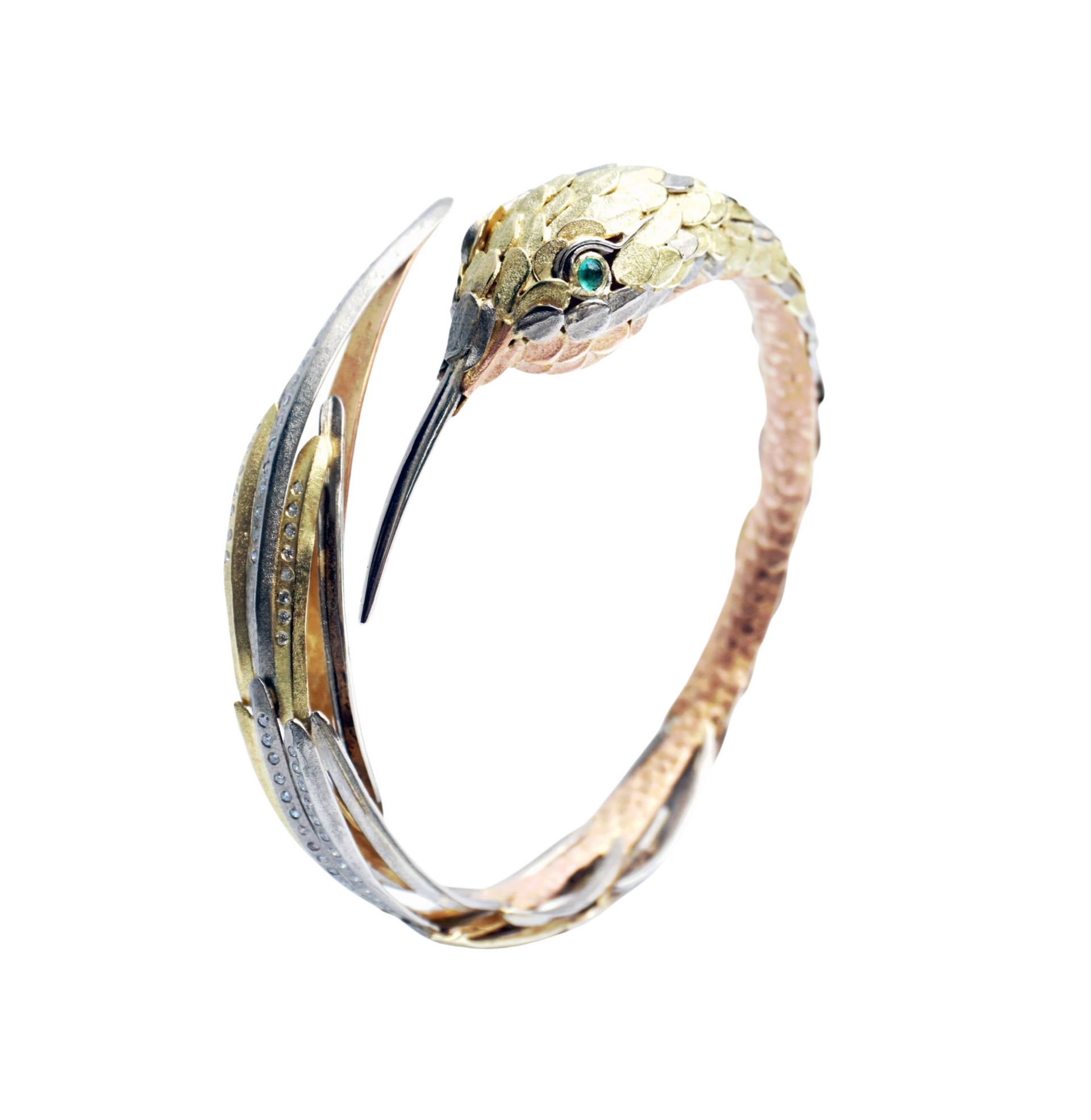 Jewelry Wearables Collection | Gravers Lane Gallery
