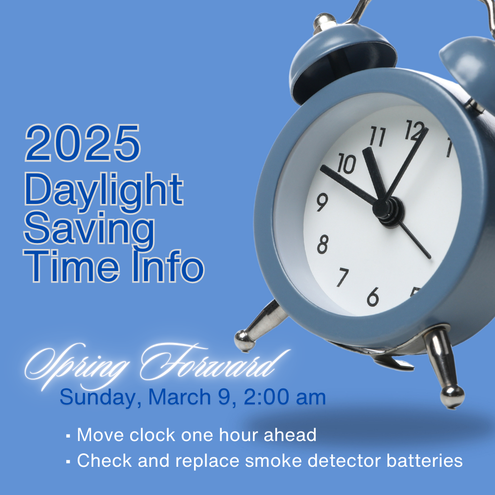 Spring Forward: The Science and Benefits of Daylight Saving Time