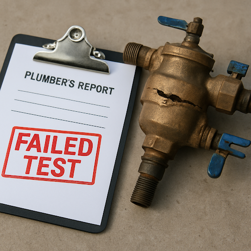 How Much Does Backflow Testing Cost? Annual Testing Price Guide