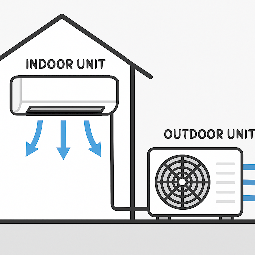How to Install Ductless AC System: Complete Installation Guide