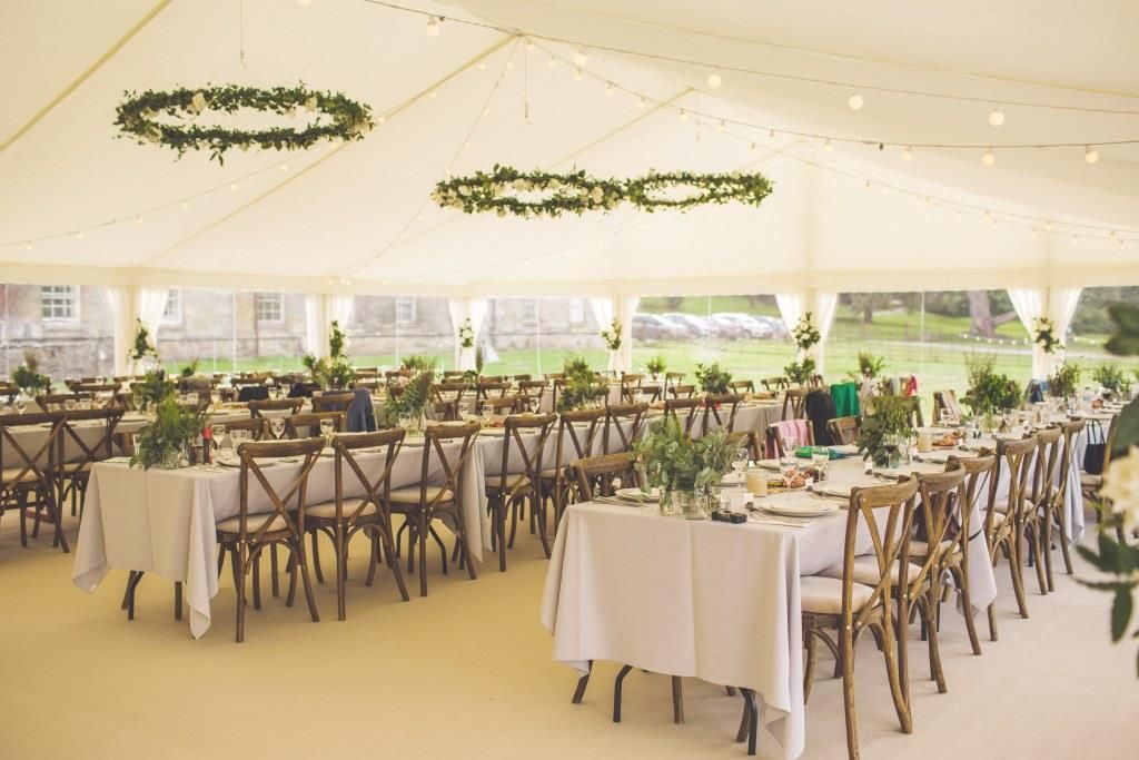 Wedding Marquee Lighting – How To Light Up Your Marquee!