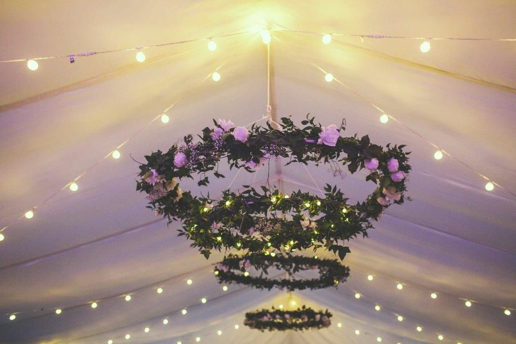 Wedding Marquee Lighting – How To Light Up Your Marquee!
