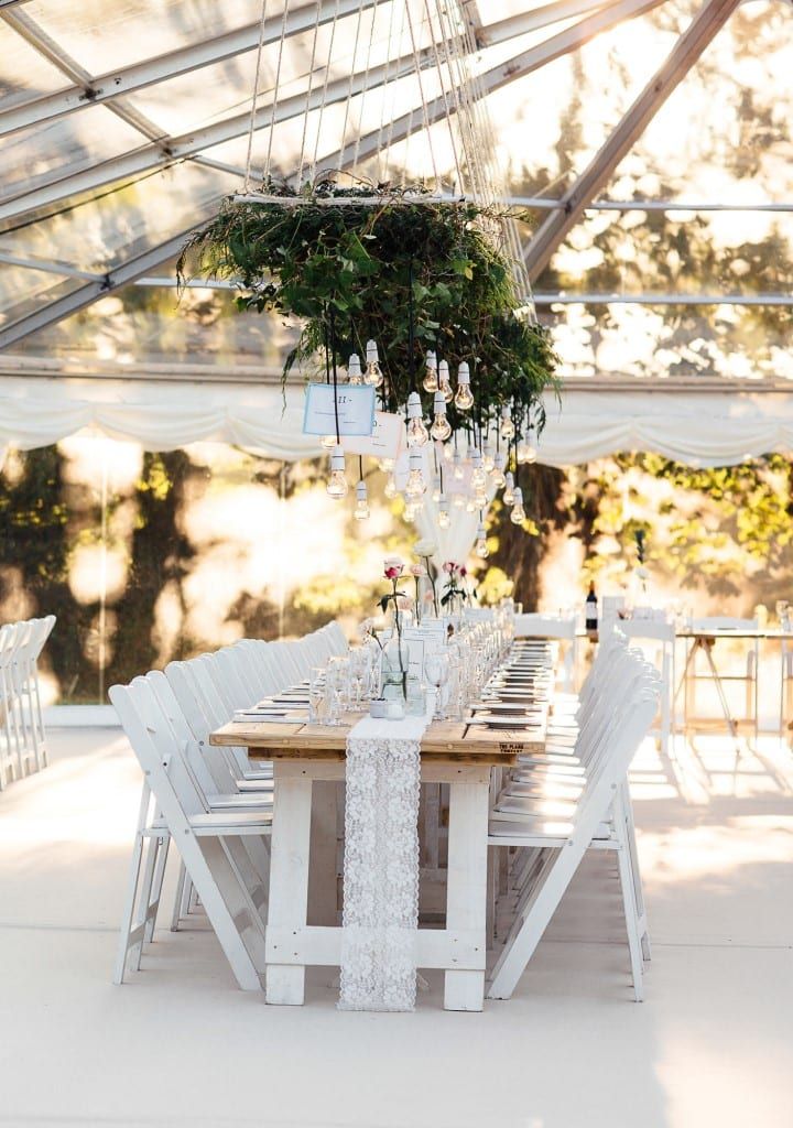 Wedding Marquee Lighting – How To Light Up Your Marquee!