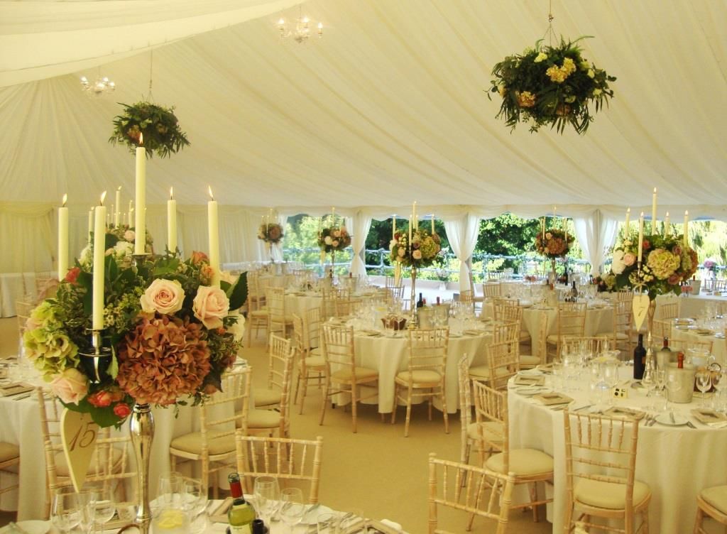Wedding Marquee Lighting – How To Light Up Your Marquee!