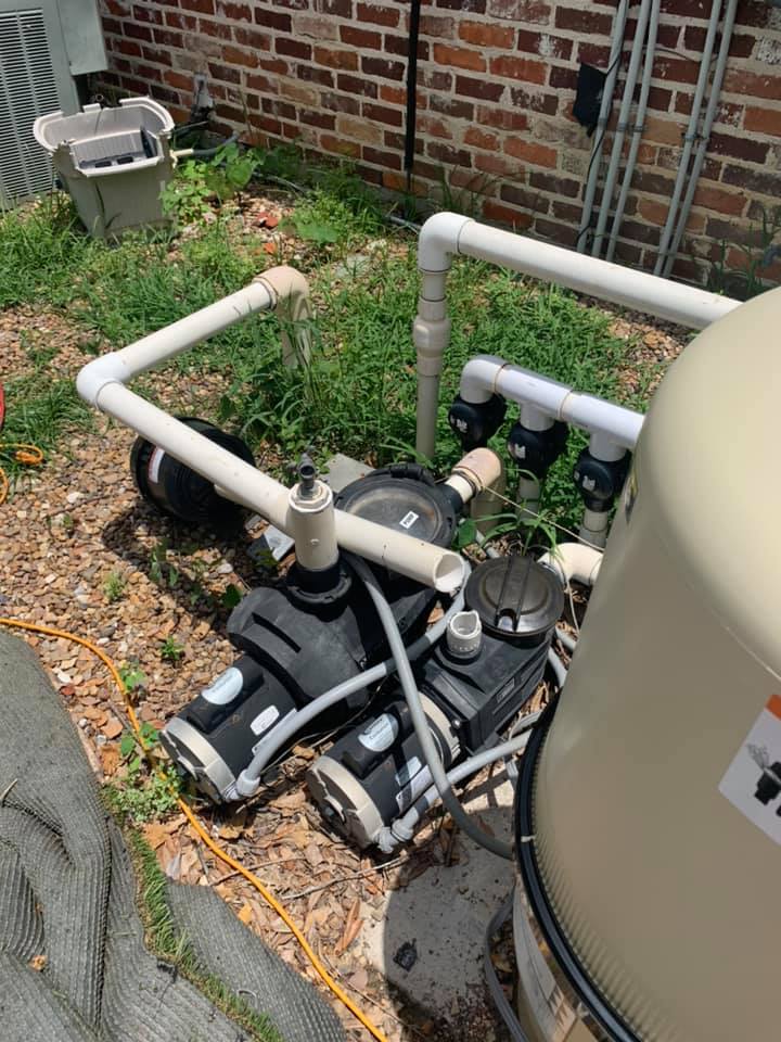 Everclear Pool Service, LLC - Pool Cleaning, Maintenance, and Repairs