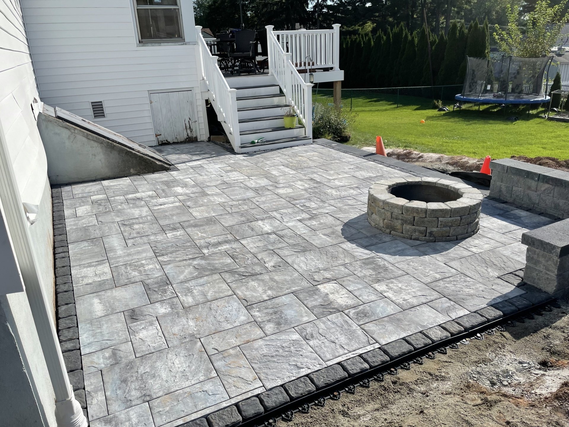 ABC Property Care LLC | All Paver Services In One Place