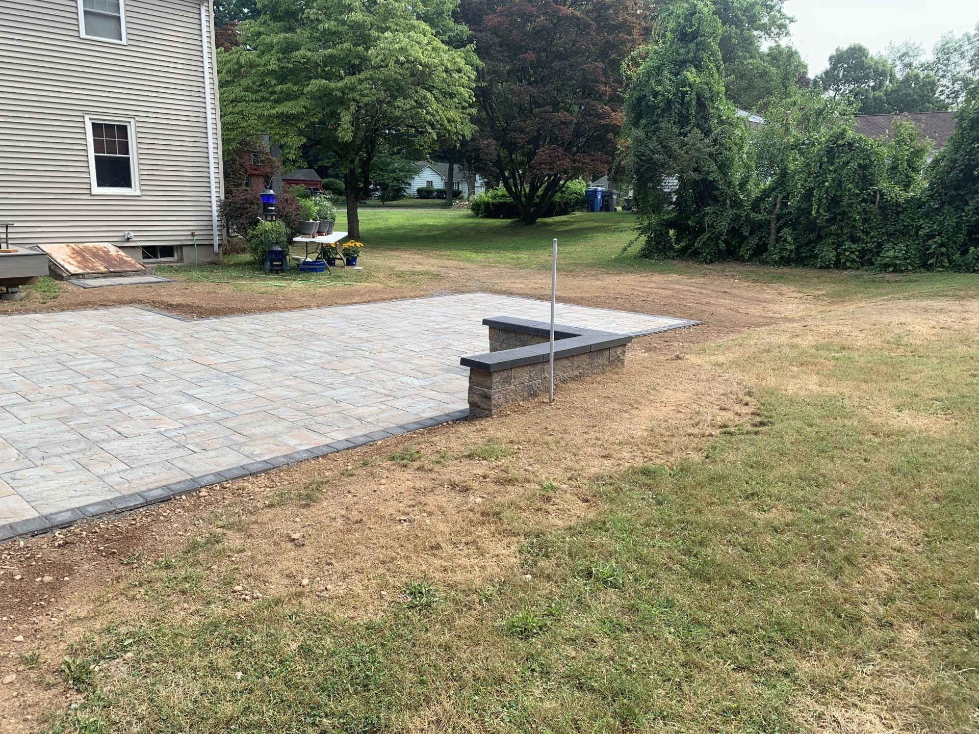 ABC Property Care LLC | All Paver Services In One Place