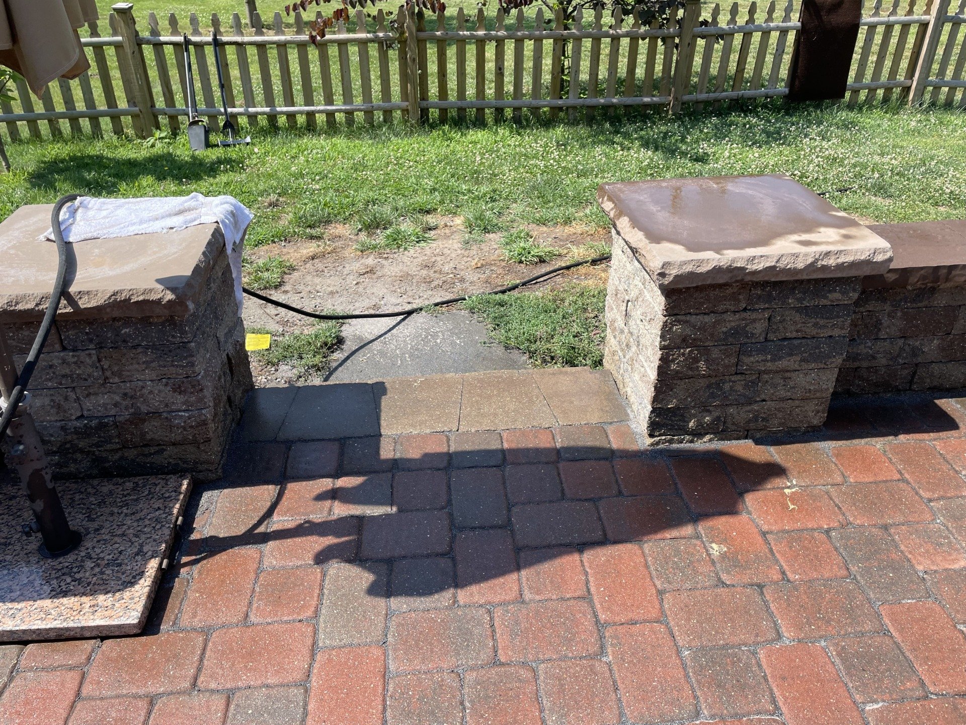 ABC Property Care LLC | All Paver Services In One Place