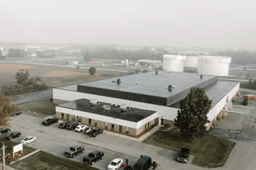 Locations | Olympic Steel | Integrated Facilities