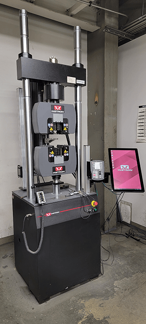 Steel Processing Services | Olympic Steel