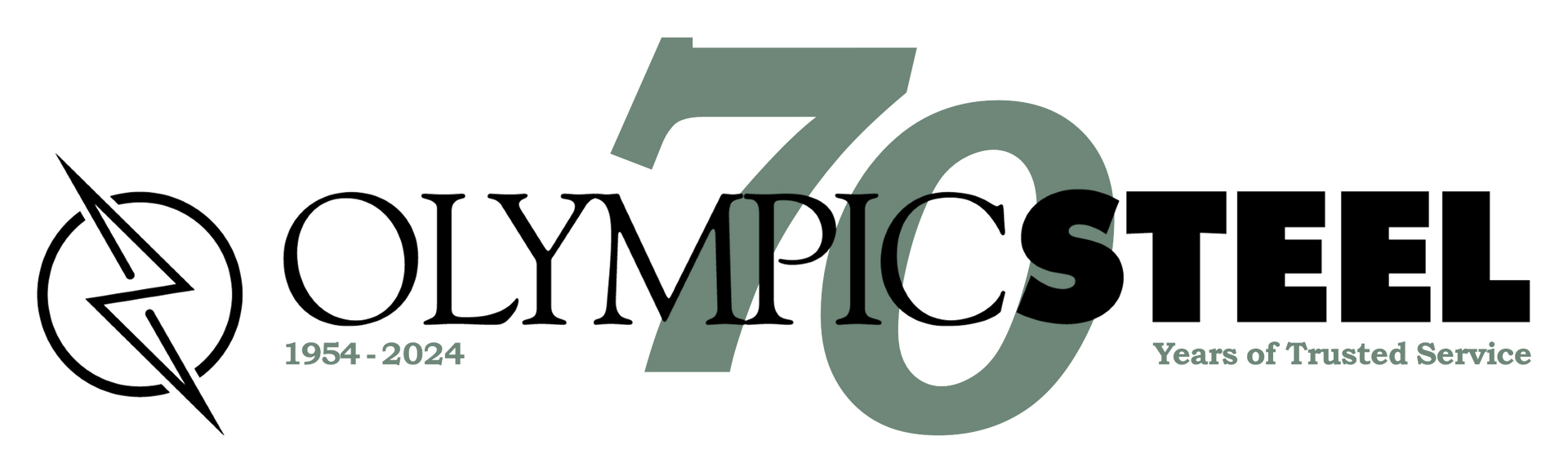 Olympic Steel | U.S. Metals Service Center
