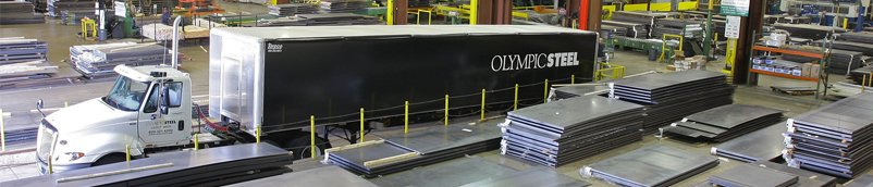 A514 | T1 | T-1 Structural Steel | Olympic Steel