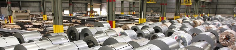 Certifications | Olympic Steel - ISO 9001: 2015